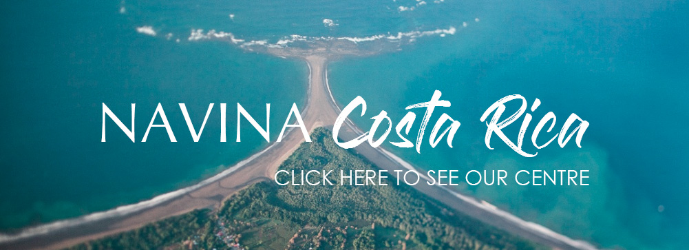 Contact a Massage Therapist - Navina™ Thai Massage School & Spa